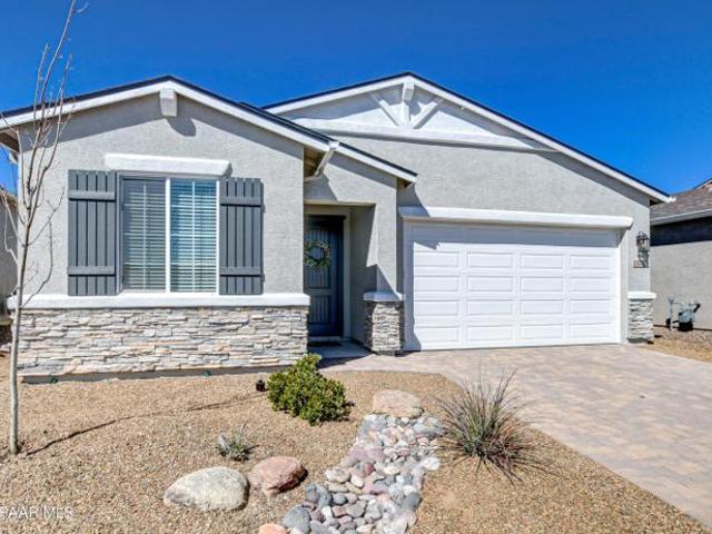 6250 Barn Owl Ave, Prescott, AZ 86305