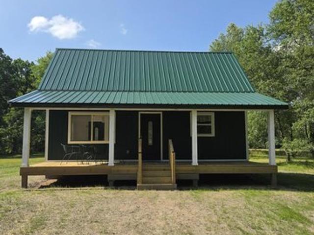 6250 Big Buck Trl, Lake, MI 48632