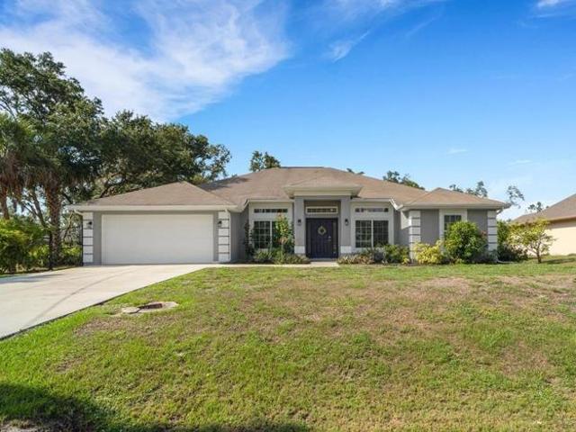 6250 Dandurand Ave, North Port, FL 34291
