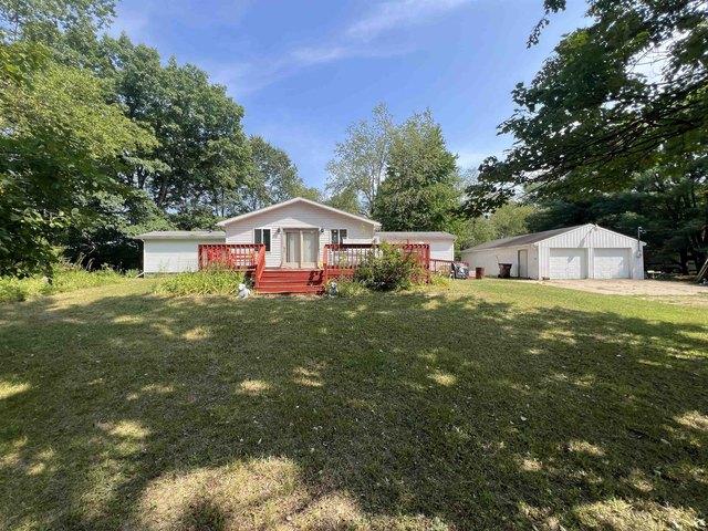 6250 E Long Lake Rd, Harrison, MI 48625