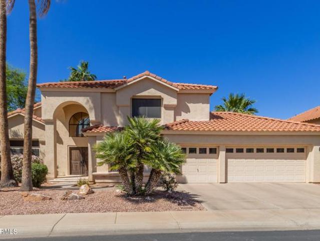 6250 E Marilyn Rd, Scottsdale, AZ 85254