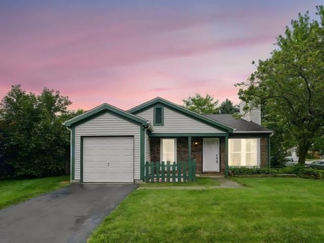 6250 Emberwood Rd, Dublin, OH 43017