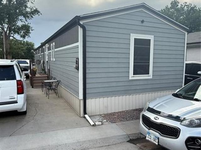 6250 Federal Blvd Lot 33, Denver, CO 80221