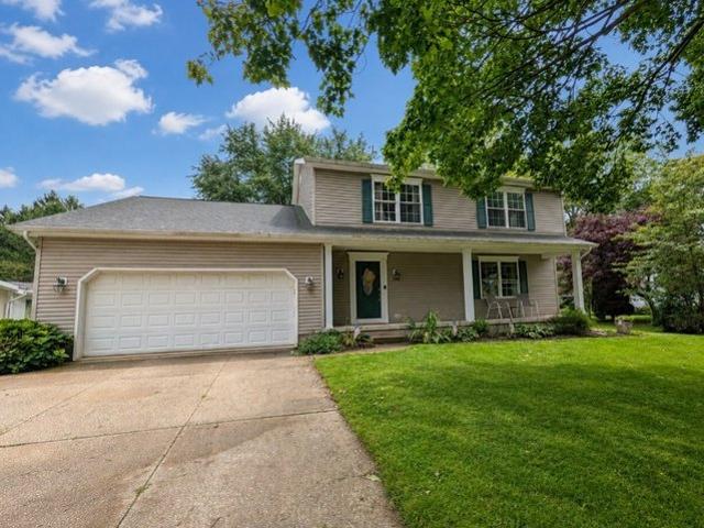 6250 Fisher Ct, Erie, PA 16505