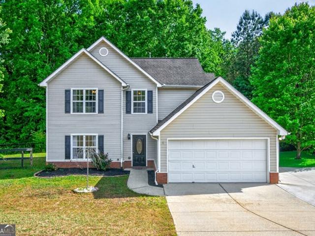 6250 Glen Port Cir, Flowery Branch, GA 30542