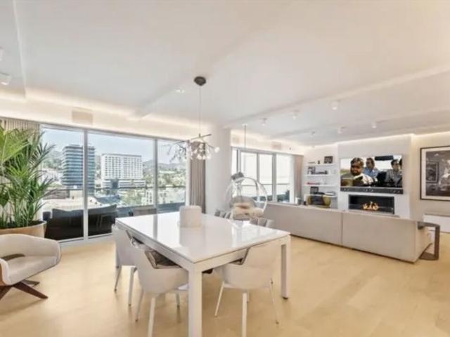 6250 Hollywood Boulevard 12D