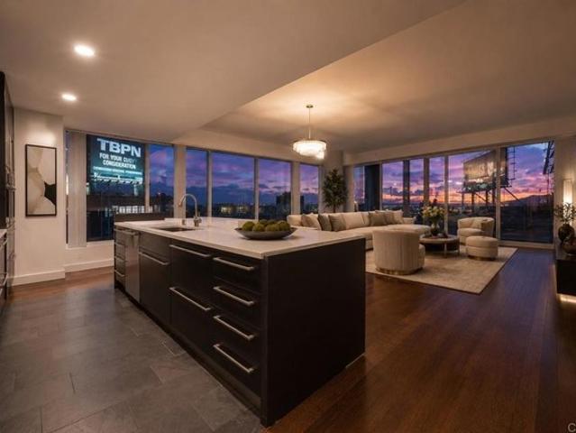 6250 Hollywood Blvd Unit 12H, Los Angeles, CA 90028