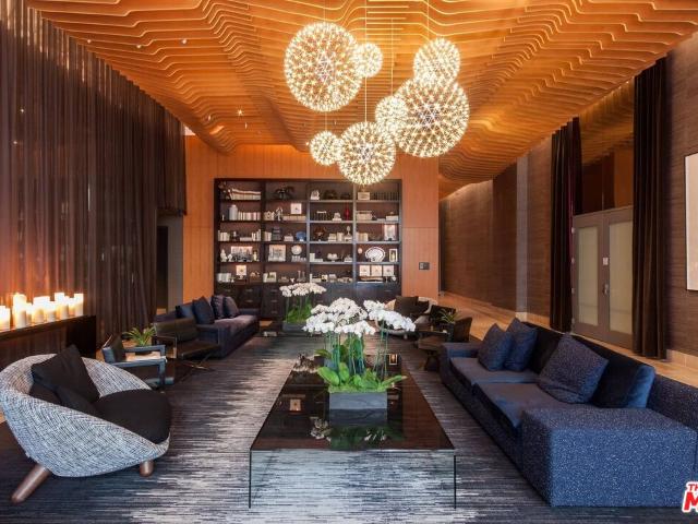 6250 Hollywood Blvd, Unit 15A/B, Los Angeles, CA 90028 | MLS #23 298 | Compass