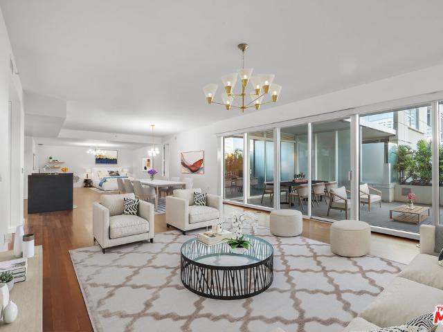 6250 Hollywood Blvd, Unit 4E, Los Angeles, CA 90028 | MLS #26670