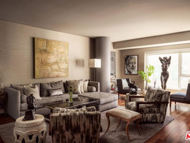 6250 Hollywood Blvd, Unit 6K, Los Angeles, CA 90028 | MLS #25586