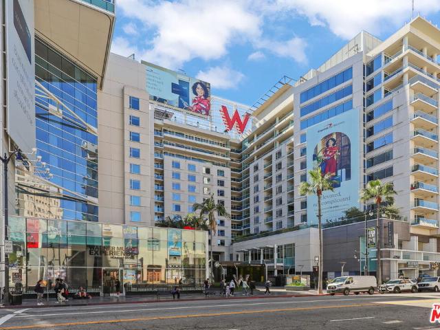 6250 Hollywood Blvd, Unit 6L, Los Angeles, CA 90028 | MLS #26655 | Compass