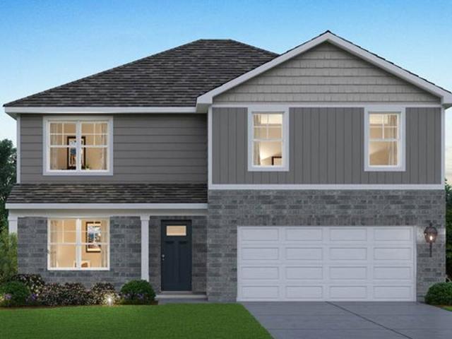 6250 Leinster Ln, Tinley Park, IL 60477