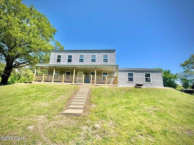 6250 Palm Rd, Neosho, MO 64850