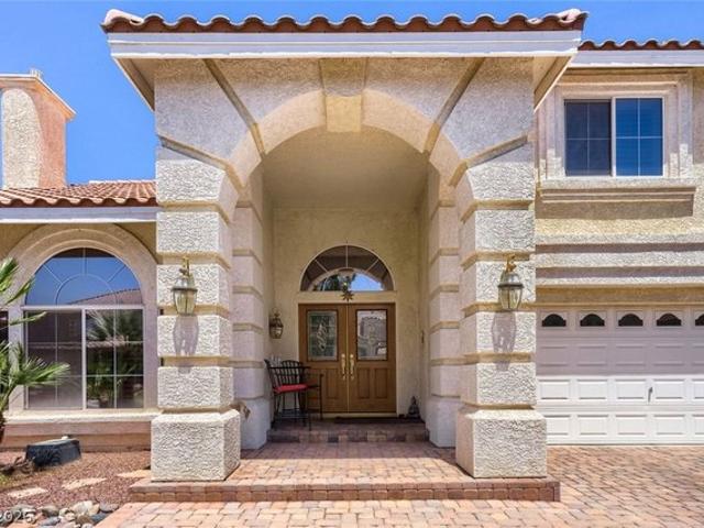 6250 Pale Pavilion Ave, Las Vegas, NV 89139