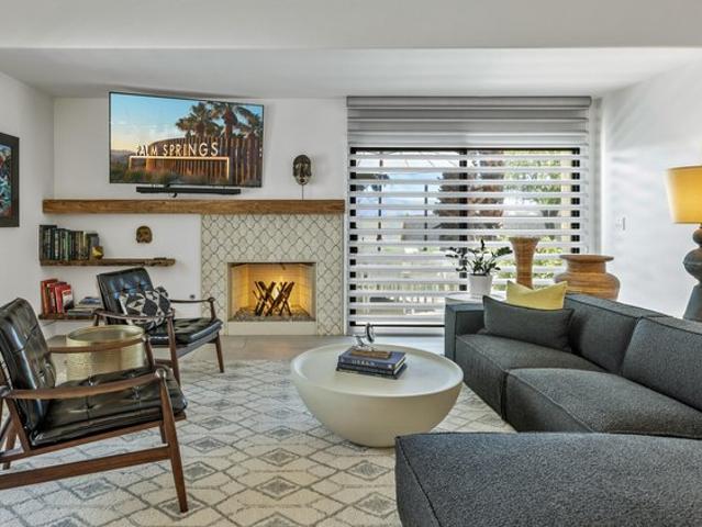6250 Paseo De La Palma, Palm Springs, CA 92264