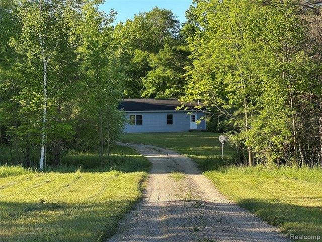 6250 Stine Rd, Goodland Township, MI 48444