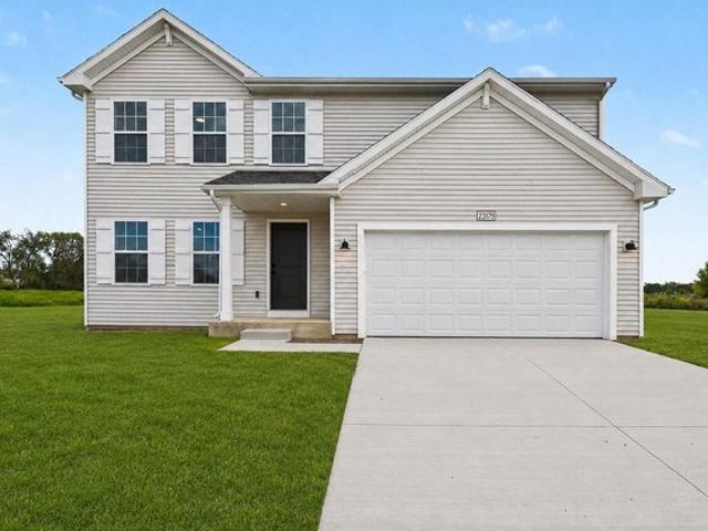 6250 Sumter St, Allendale, MI 49401