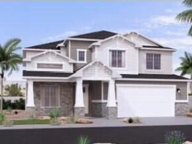 6250 S Irontree Dr Lot 1516, Saint George, UT 84790
