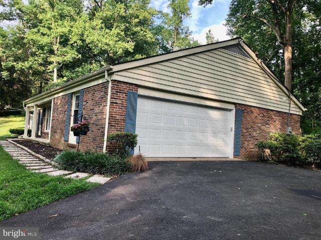 6250 Sleepy Hollow Road