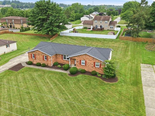 6250 Tippecanoe Road