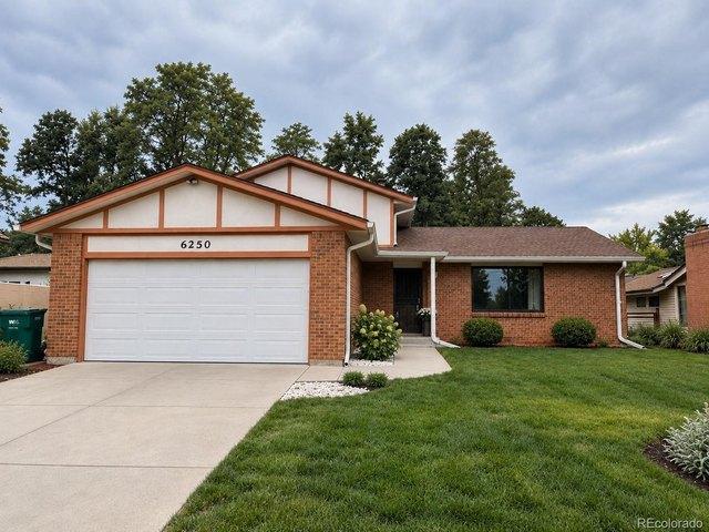 6250 W 35th Ave Lot 1, Wheat Ridge, CO 80033