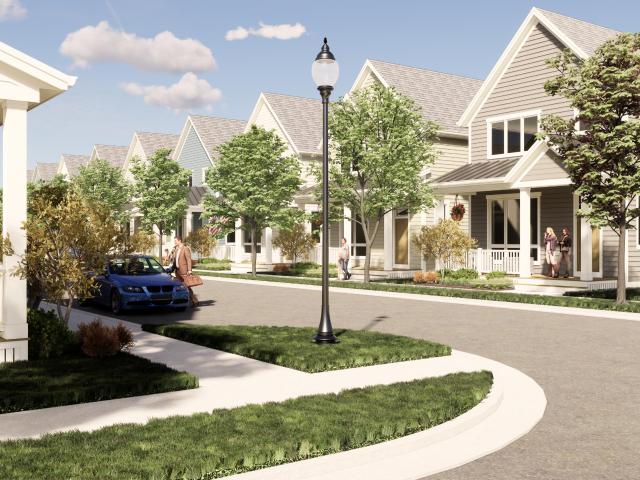 6250 W Fox Crossing Dr