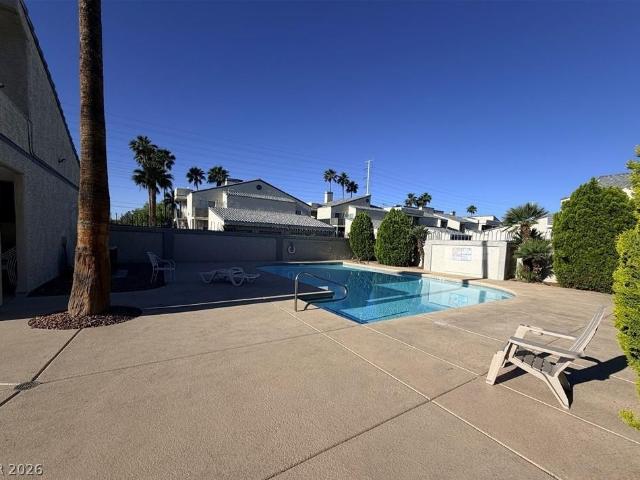 6250 W Flamingo Road 159