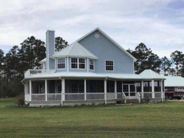 6251 Mary Kitchens Rd, Milton, FL 32583