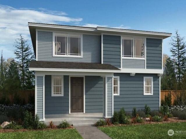 6251 Crestner Dr SW Unit 395, Port Orchard, WA 98367