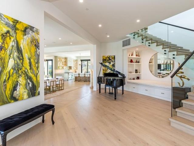 6251 Ramirez Mesa Dr, Malibu, CA 90265