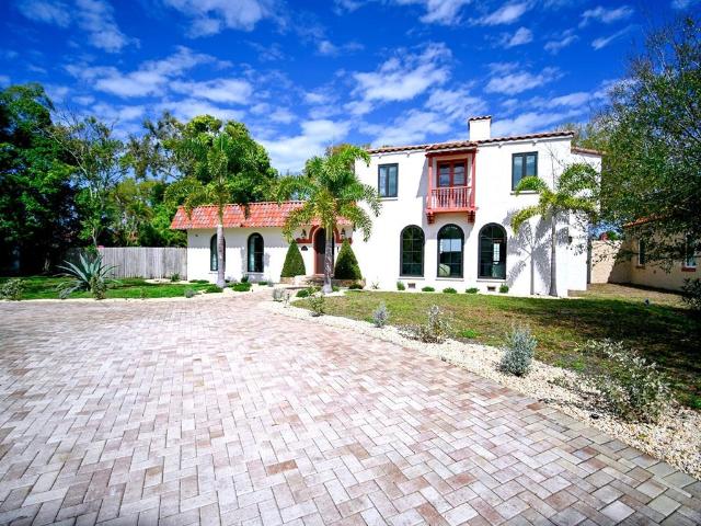 6251 10th Ave S, Gulfport, FL 33707 | MLS #A4684 | Compass