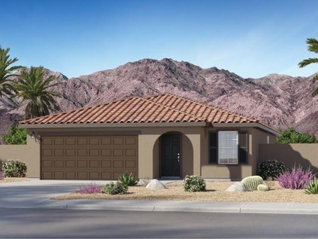 62520 Corsair St, Desert Hot Springs, CA 92240