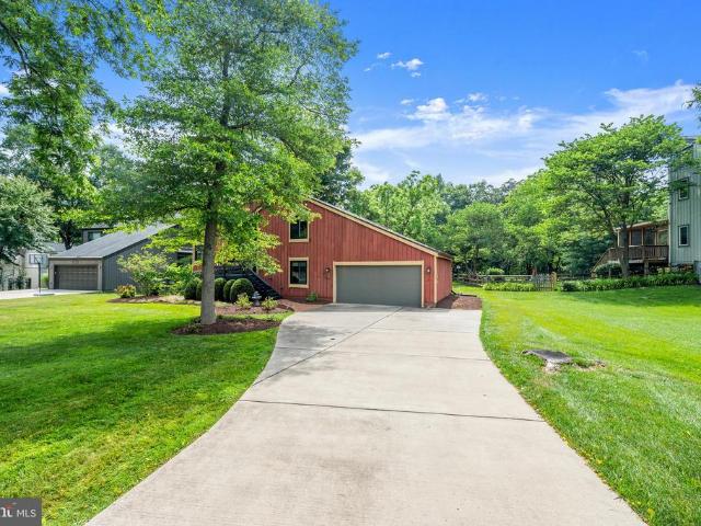 6252 Audubon Drive