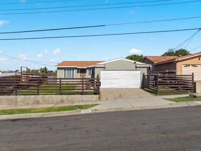 6252 Alderley St, San Diego, CA 92114 | MLS #260001 | Compass