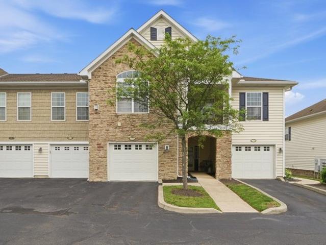 6252 Hudson Reserve Way Unit 6252, Westerville, OH 43081