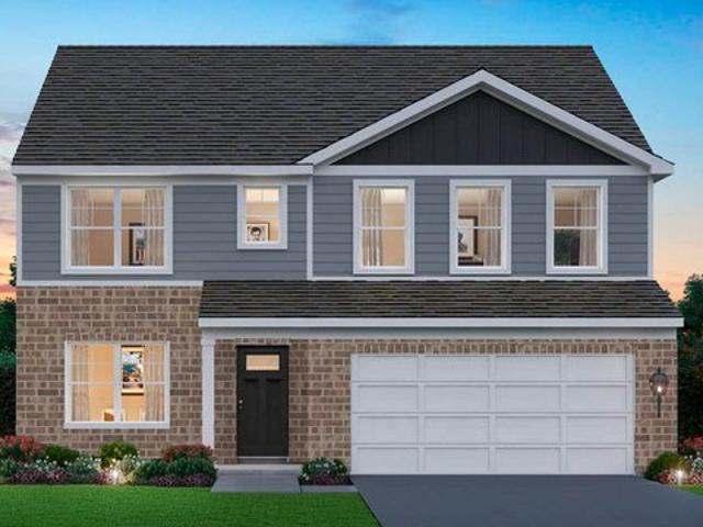 6252 Leinster Ln, Tinley Park, IL 60477