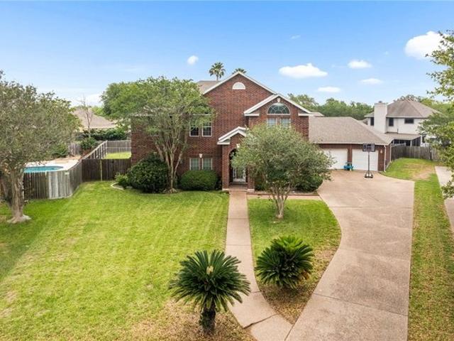 6252 Lemans Dr, Corpus Christi, TX 78414