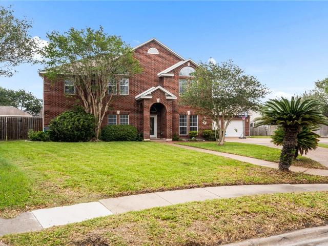 6252 Lemans Dr, Corpus Christi, TX 78414 | MLS #475834 | Compass
