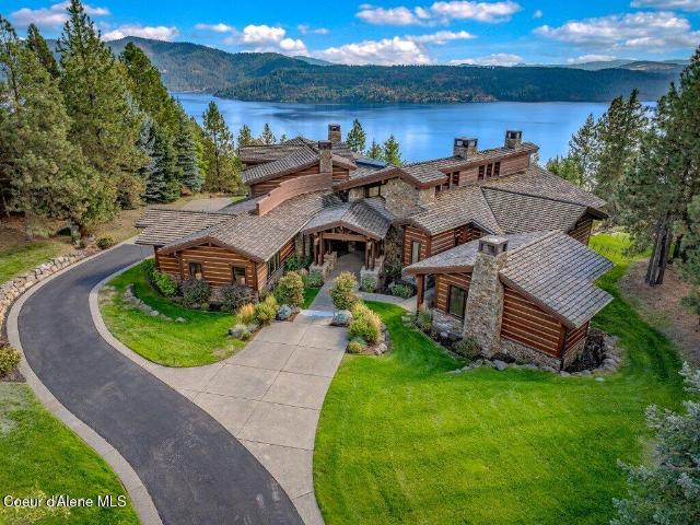6252 W Platinum Dr, Coeur D'Alene, ID 83814 | MLS #26 4226