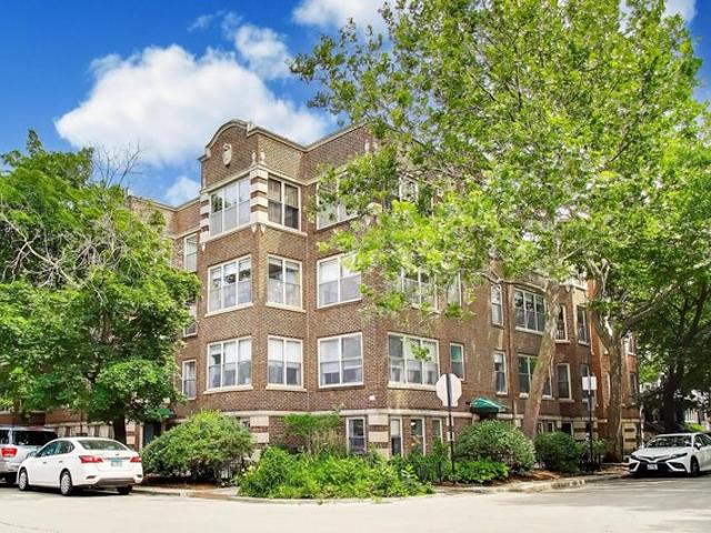 6253 N Magnolia Ave Apt G, Chicago, IL 60660