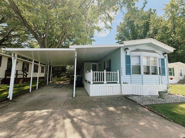6253 Overdale Manor Rd, Kalamazoo, MI 49009
