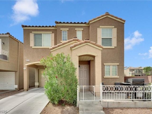 6253 Oread Ave, Las Vegas, NV 89139