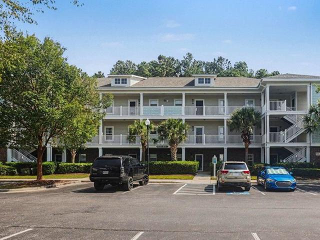 6253 Catalina Dr Unit 122, North Myrtle Beach, SC 29582