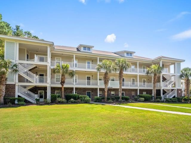 6253 Catalina Dr Unit 611, North Myrtle Beach, SC 29582