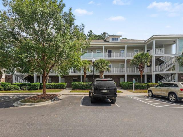 6253 Catalina Dr. 122