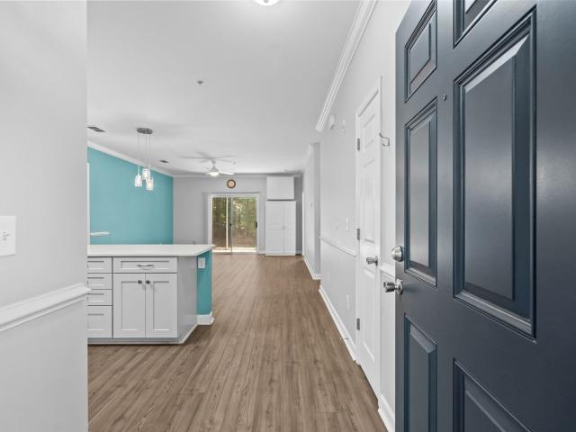 6253 Catalina Dr. 611