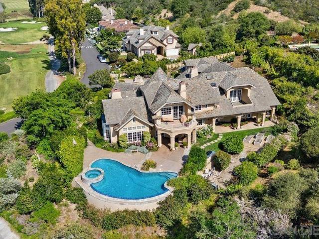 6253 Clubhouse Drive