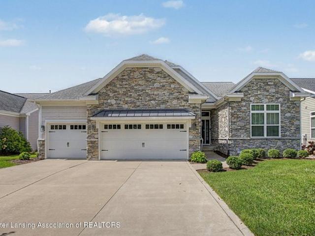 6253 Fenwick Ct, East Lansing, MI 48823
