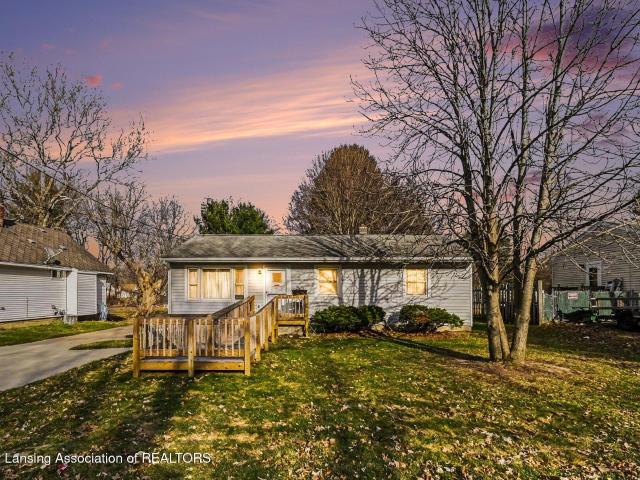 6253 Hilliard Road
