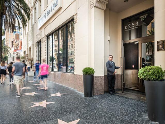 6253 Hollywood Boulevard 1202